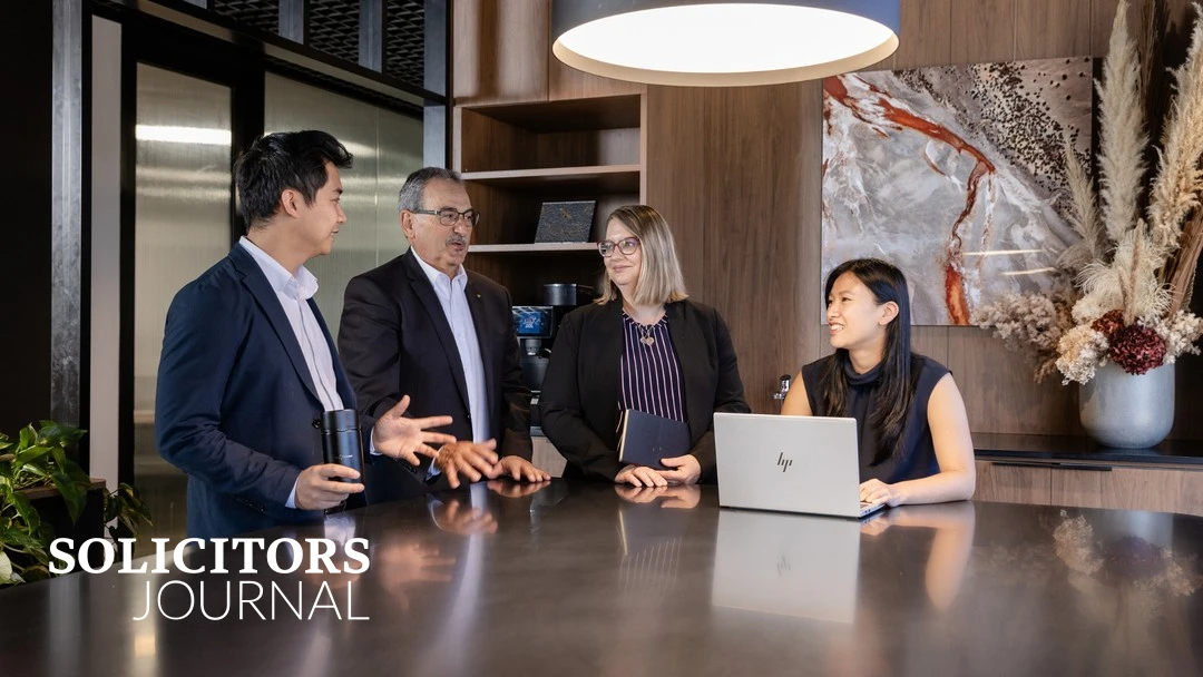 Law Squared revolutionises land access for renewable energy projects ...