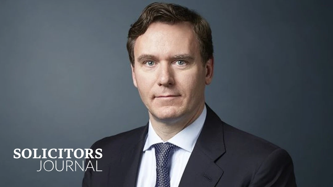 Gavin MacLaren reappointed at Corrs Chambers Westgarth - Solicitors Journal