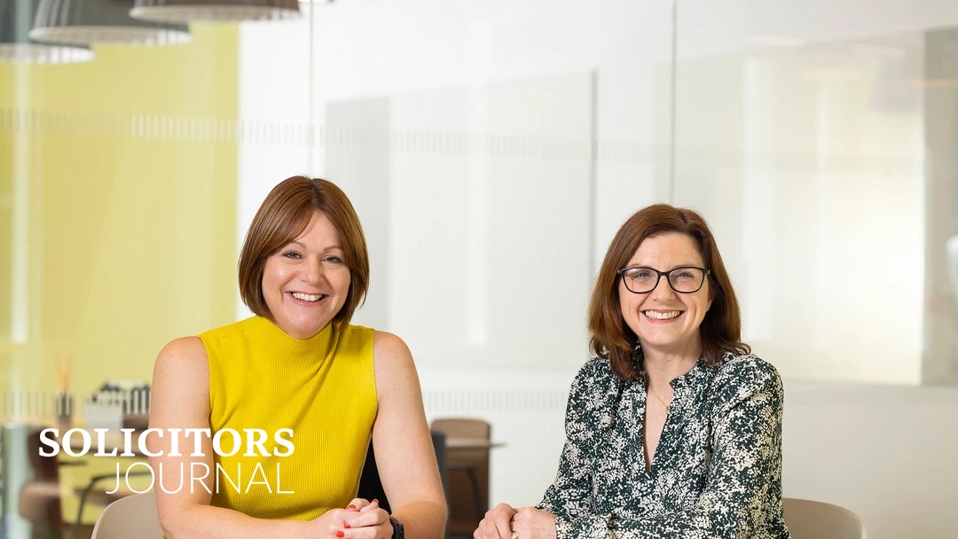 Specialist insolvency solicitor returns to Muckle as partner ...