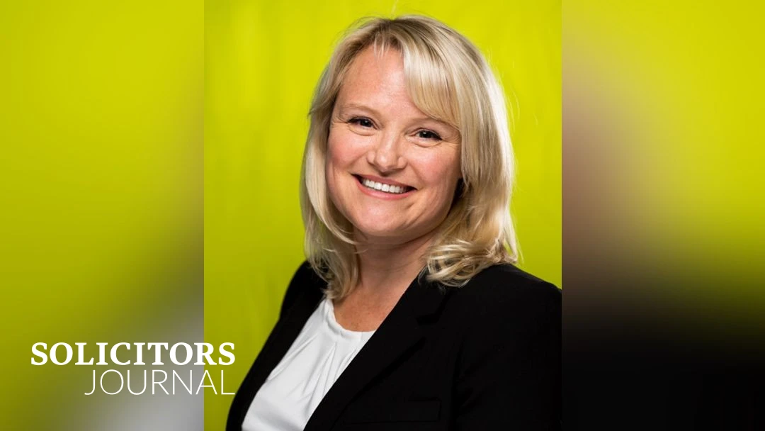 Claire Read: a journey to legal 500 hall of fame - Solicitors Journal