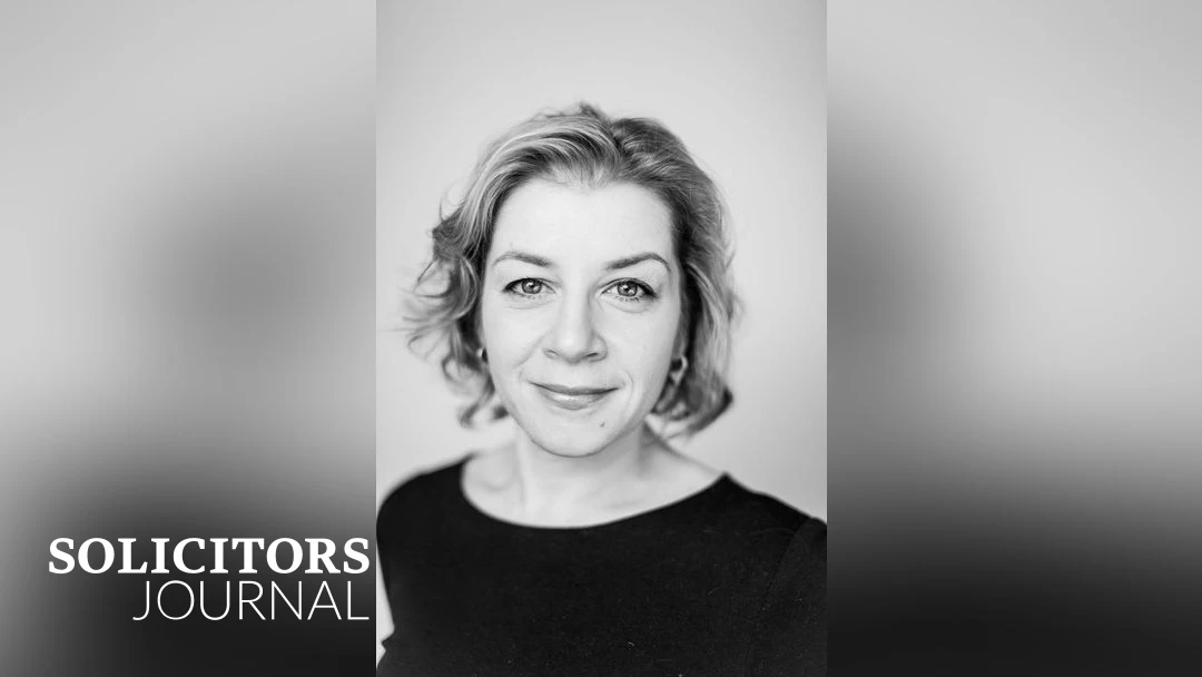 Renowned Scottish family lawyer Rachael Kelsey joins 4PB as associate ...