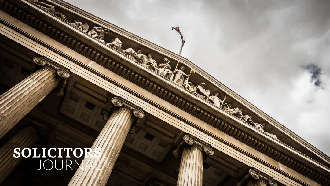 The Law Society’s new green paper on reforming civil justice ...