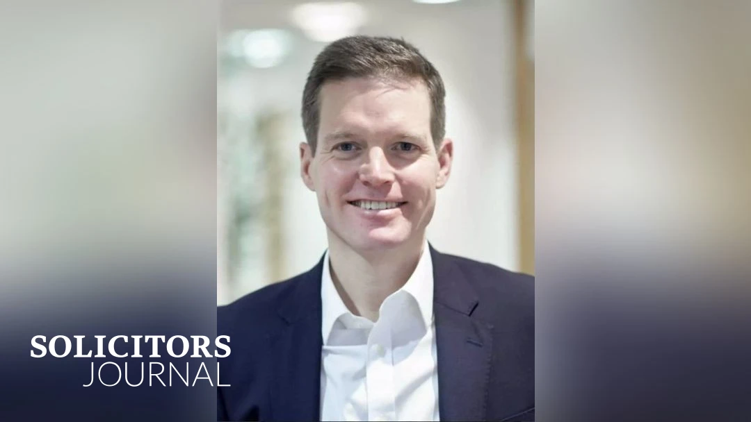 Forsters boosts dispute resolution with appointment of Steven Richards ...