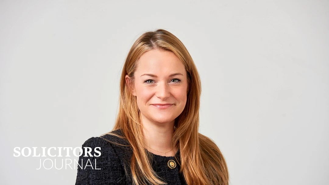 Shoosmiths strengthens team with new legal director - Solicitors Journal