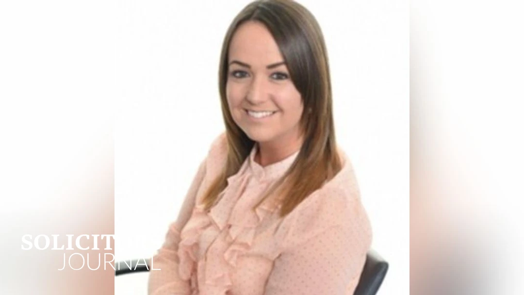 Amy Stirton joins Capsticks as its latest Legal Director, supporting ...