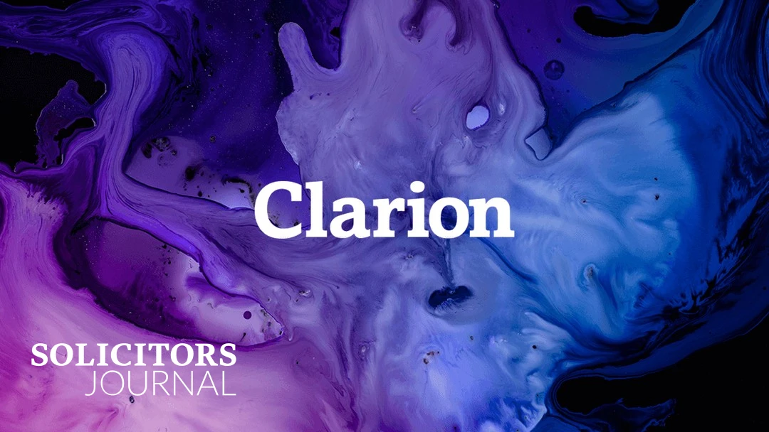 Clarion expands team to drive growth and enhance client services ...