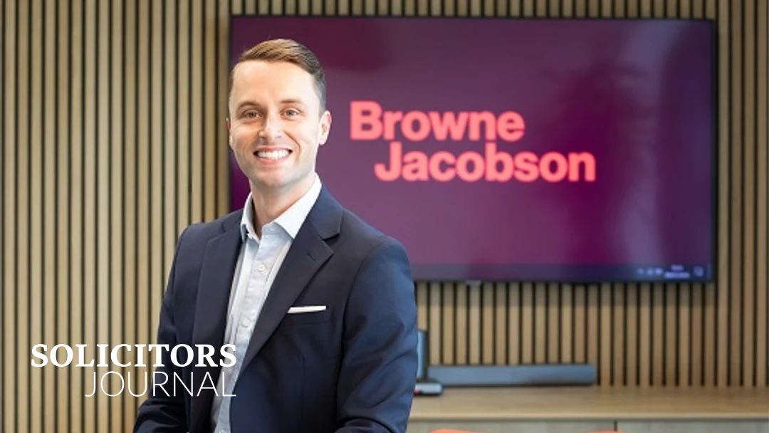 Browne Jacobson appoints new procurement partner to government and ...