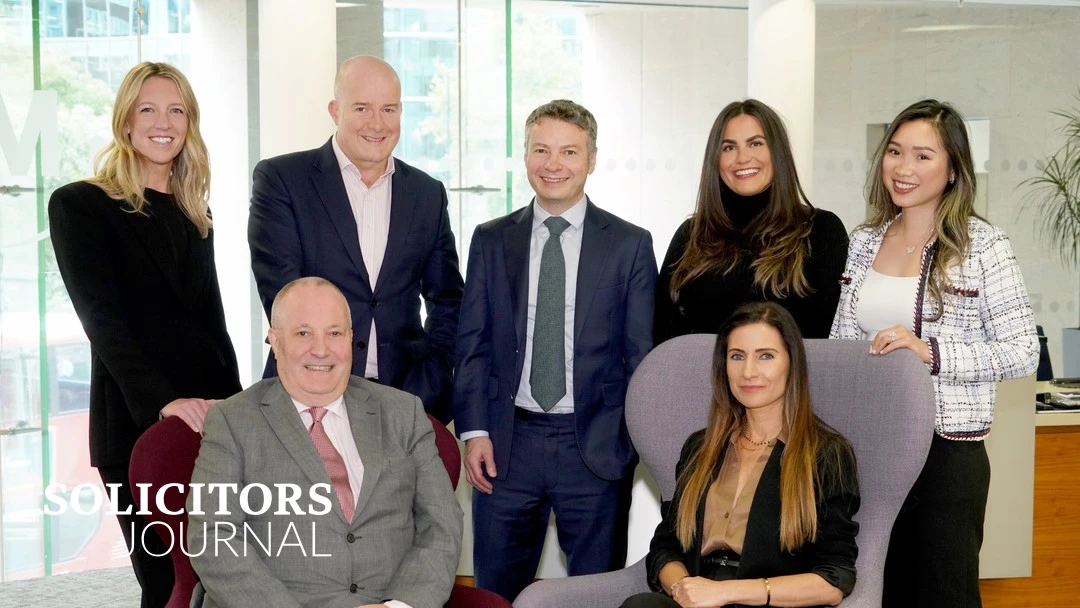 Seven Regulation Specialists Join Irwin Mitchell From Ince & Co ...