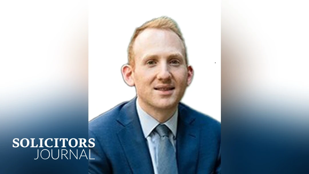 Taylor Wessing hires Shervin Shameli - Solicitors Journal Taylor Wessing hires Shervin Shameli - Solicitors Journal