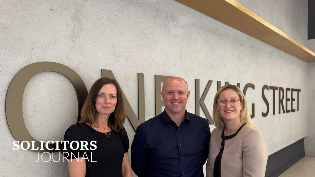 Bermans welcomes partner duo - Solicitors Journal