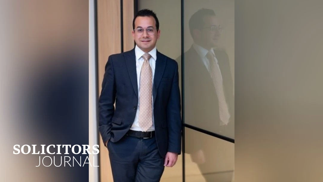 BDB Pitmans announces partner promotion - Solicitors Journal