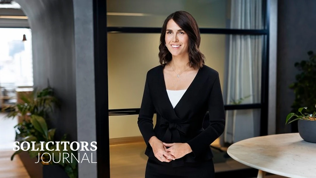 Hunt & Hunt lawyers welcomes new principal in melbourne - Solicitors Journal