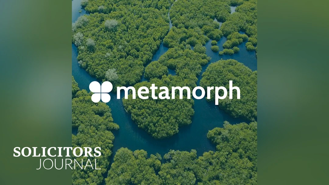 Metamorph Group ordered to pay £570,000 - Solicitors Journal