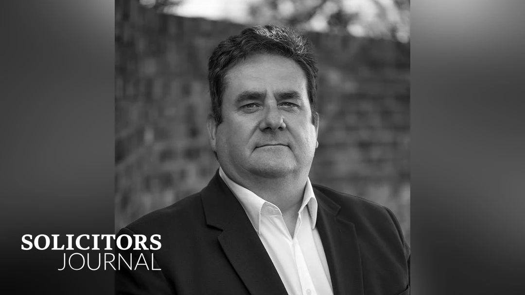Local Solicitors Near Me | Nick Emmerson Elected Law Society President