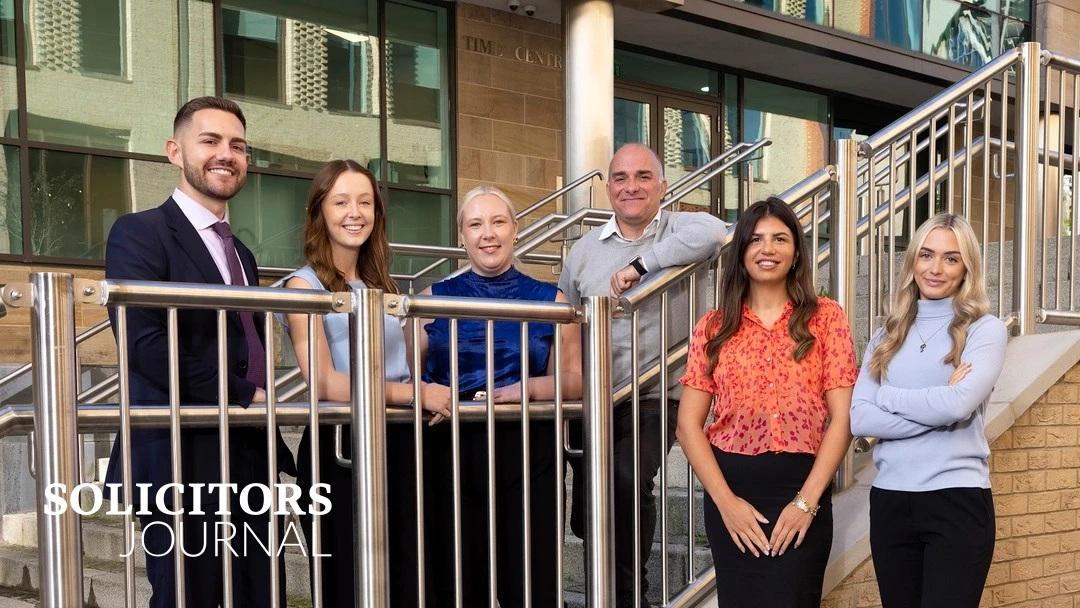 Investing in talent: five new trainee solicitors join Muckle LLP ...