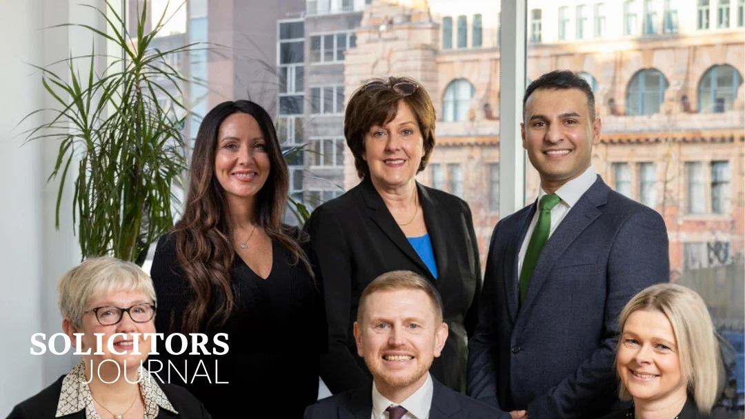 Slater Heelis secures top spots in Manchester family law rankings ...