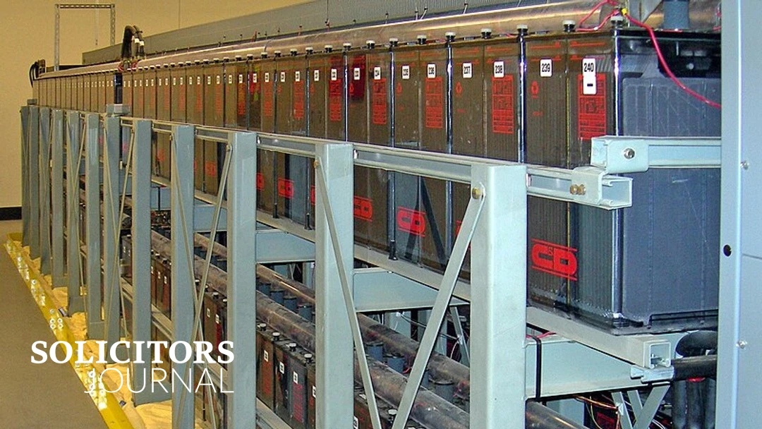 LIND's expansion in battery storage technology aided by top independent ...