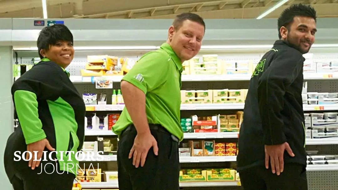 Asda workers advance to the final stage of their equal pay battle ...