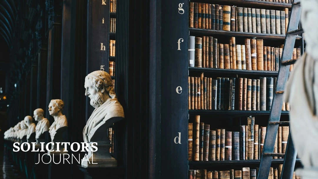 MBS Recovery Limited vs Kenneth George Quinney - Solicitors Journal