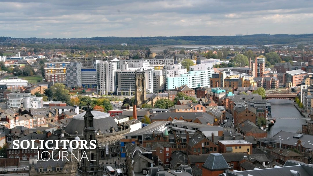 Leeds to flourish as legal powerhouse - Solicitors Journal