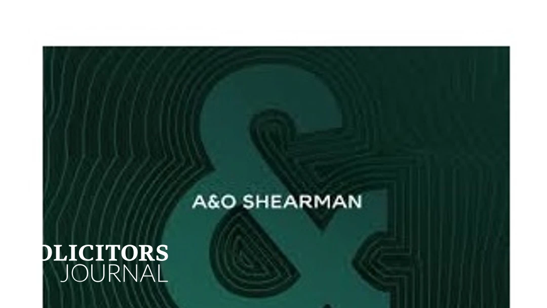 A&O Shearman merger: a new era in global elite law - Solicitors Journal