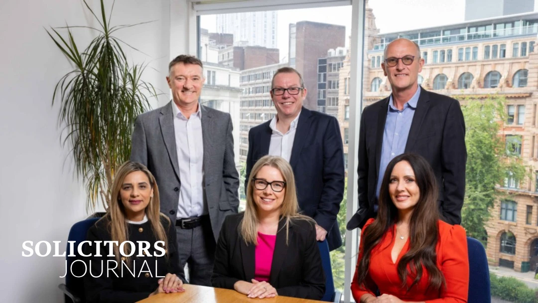 Slater Heelis forms a new executive team under Managing Partner Rachel ...