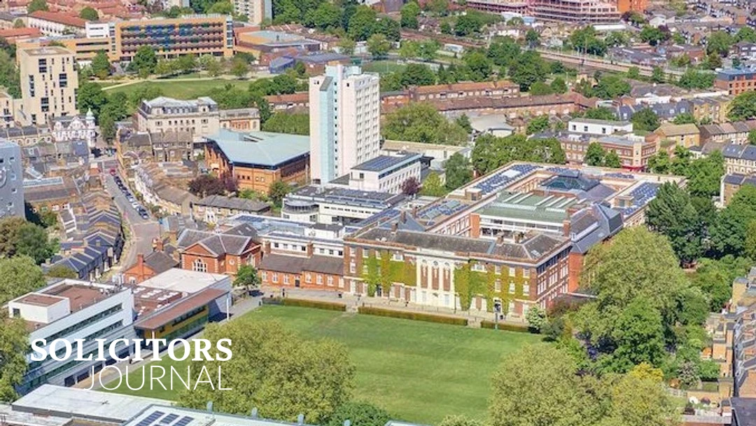 Goldsmiths students challenge staff cuts - Solicitors Journal