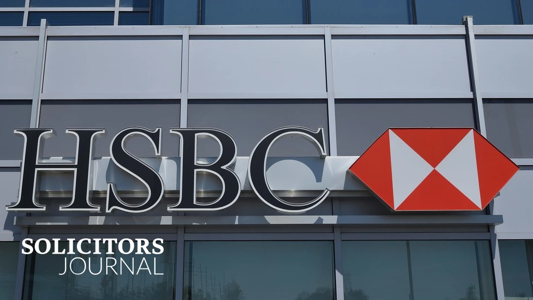 Master dismisses reallocation and joinder applications in Green v HSBC ...