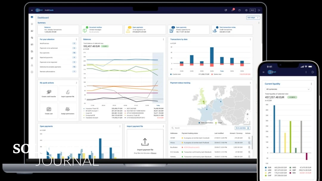 Noerr advises EMERAM on CoCoNet AG acquisition - Solicitors Journal