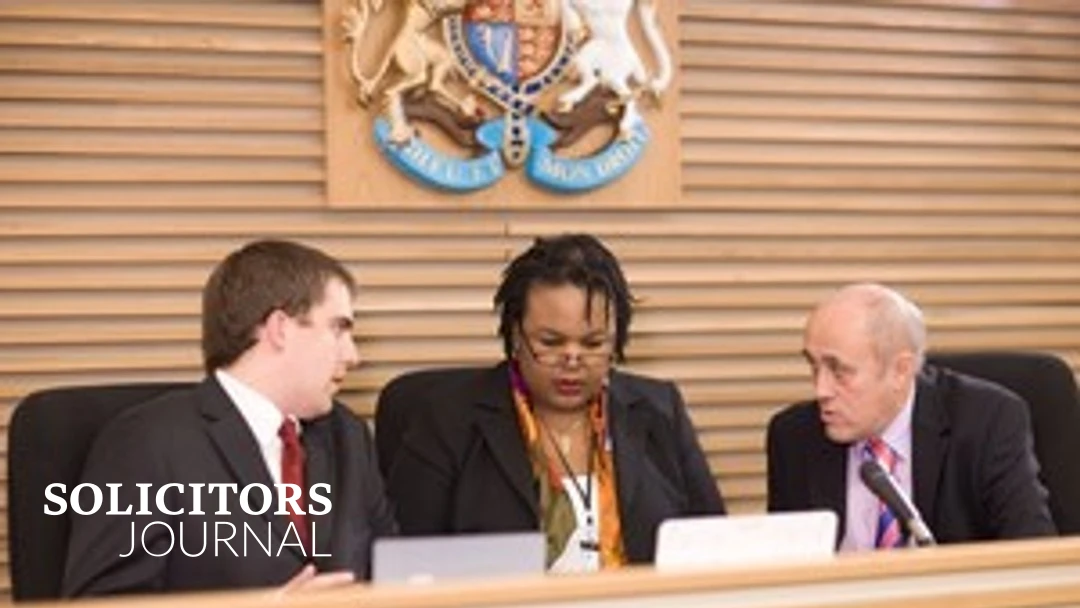 Structural reforms needed to ensure timely justice, say magistrates ...