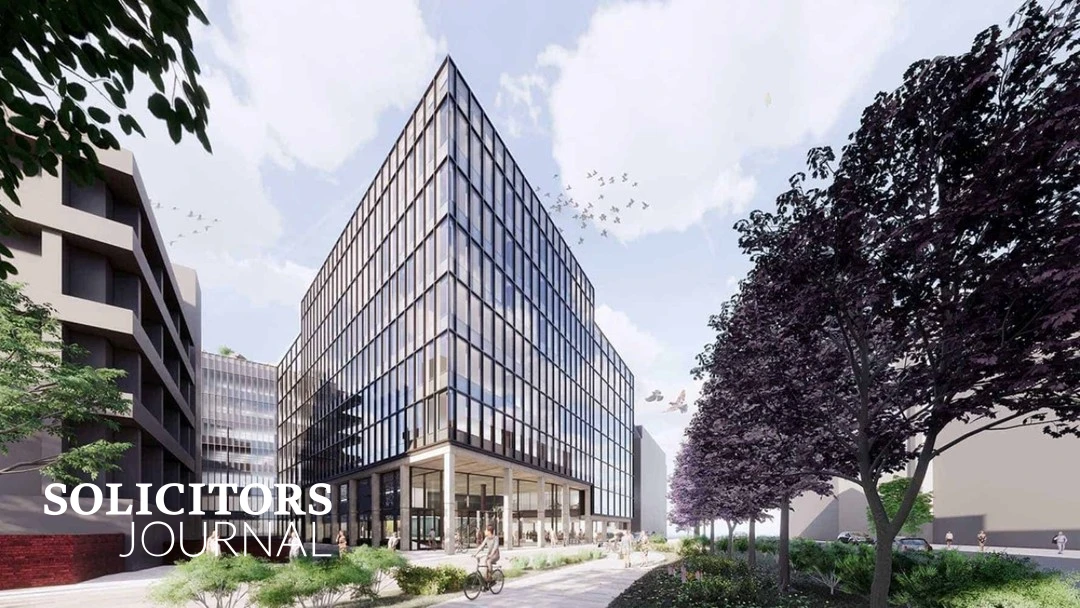 Knights set for further expansion in the South West with flagship Bristol Office - Solicitors ...