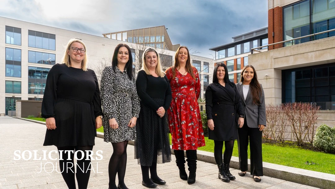 Clarion strengthens court of protection team with new legal director ...