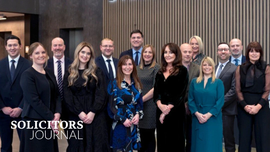 Leading law firm expands with two new offices in Chester and Birmingham ...