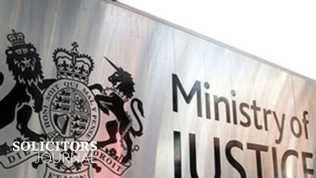 Reoffending rates see notable increase - Solicitors Journal