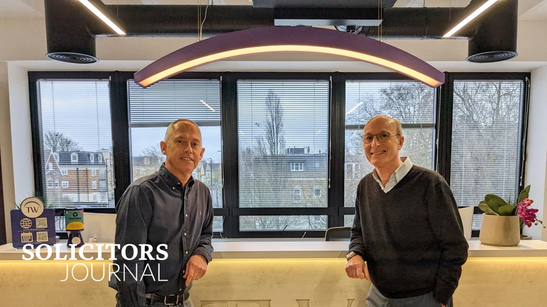 Thackray Williams bolsters board to support rapid expansion ...