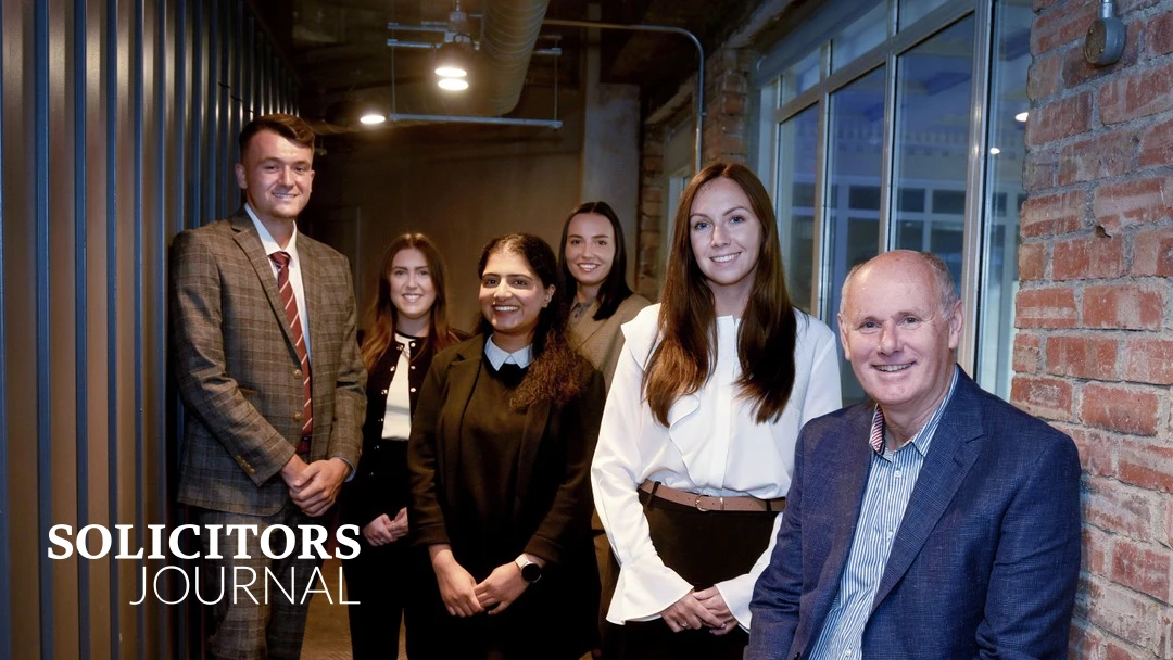 Switalskis welcomes aspiring solicitors in Yorkshire and London ...