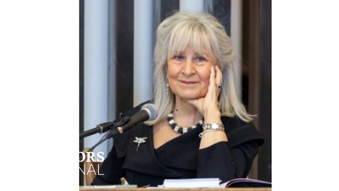 Baroness Helena Kennedy leads panel - Solicitors Journal
