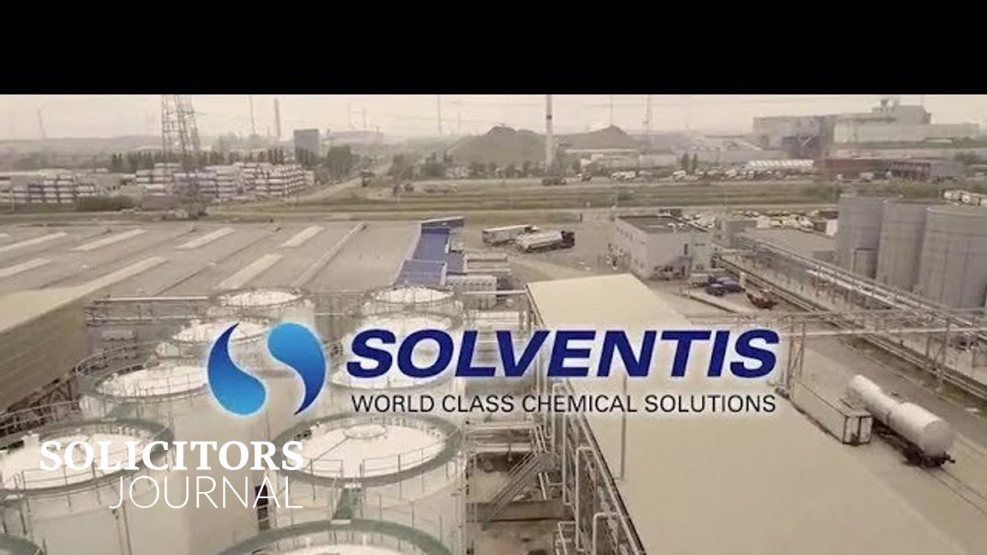 Wedlake Bell advises Solventis Group shareholders on Brenntag ...