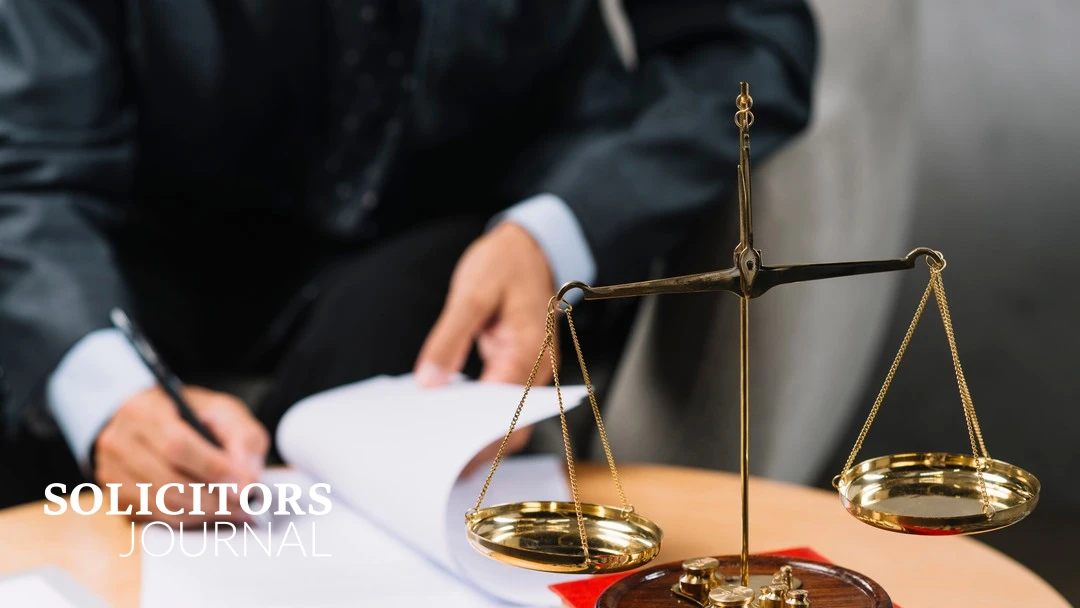 Navigating the complexities of APP fraud litigation - Solicitors Journal