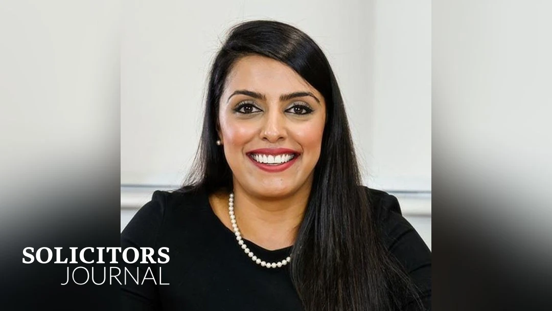 RWK Goodman announces Kim Lehal's invitation to prestigious ...