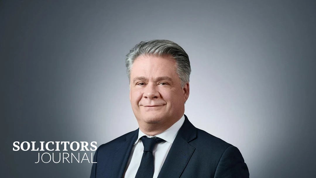 Frédéric Dereux, former Managing Partner of Gowling Paris, joins ...