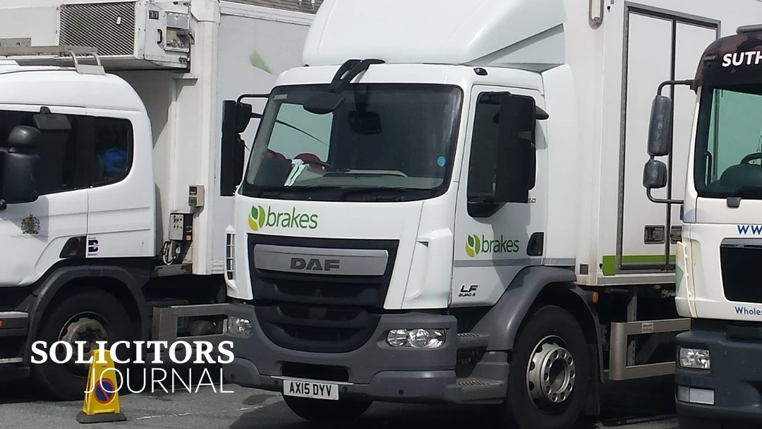 EAT upholds Brake Bros over wages - Solicitors Journal