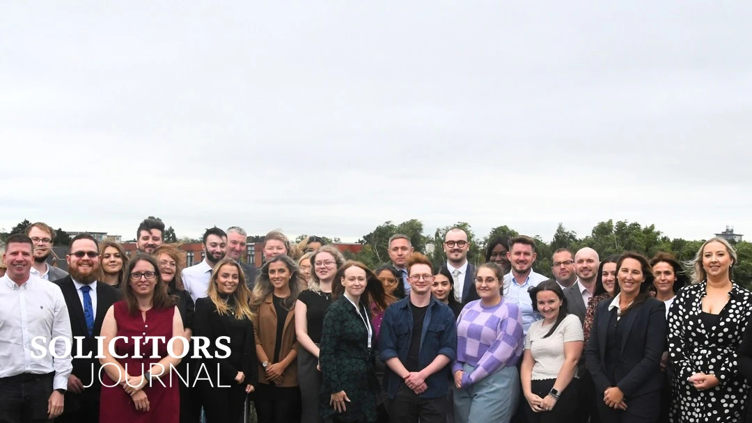 Express Solicitors continues growth plans with multiple promotions ...