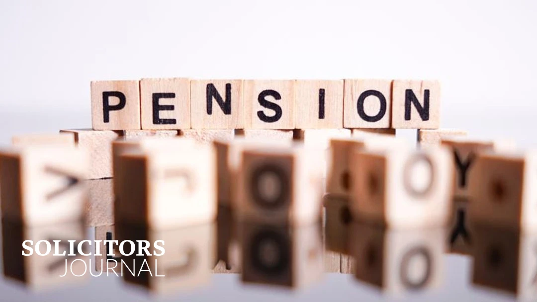 Pension Schemes Bill seeks fix for Virgin Media fallout - Solicitors ...