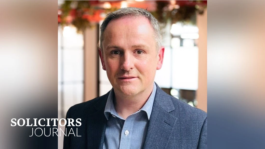 Law firm welcomes renowned corporate partner in Sheffield - Solicitors ...