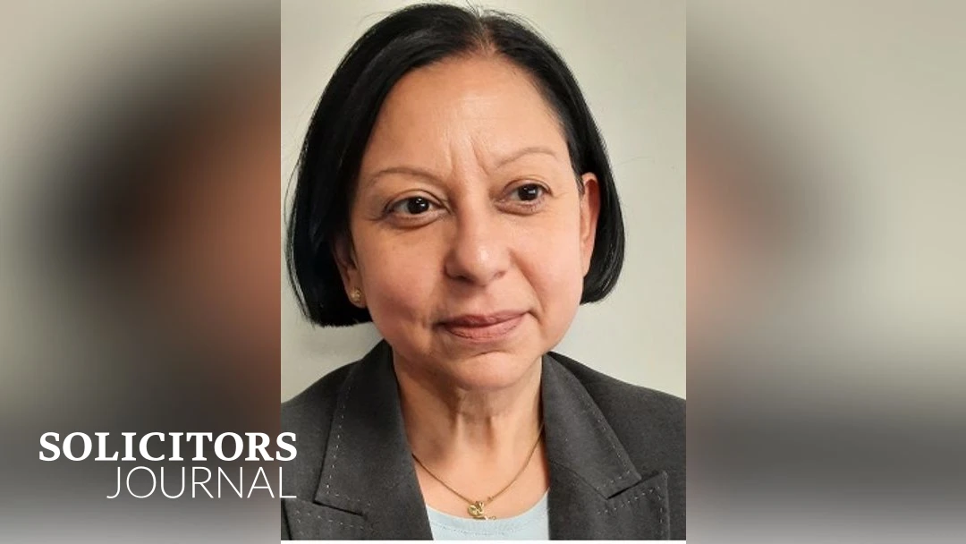 Neelam Sharma joins WISH board to champion women in housing ...