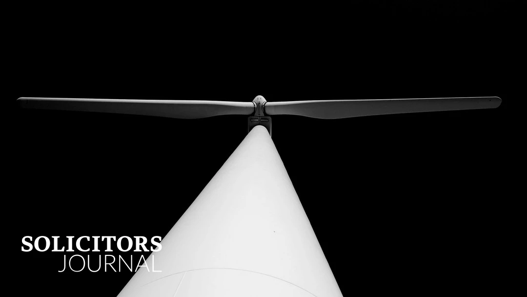 Reducing national carbon emissions is in the legal sector’s power ...