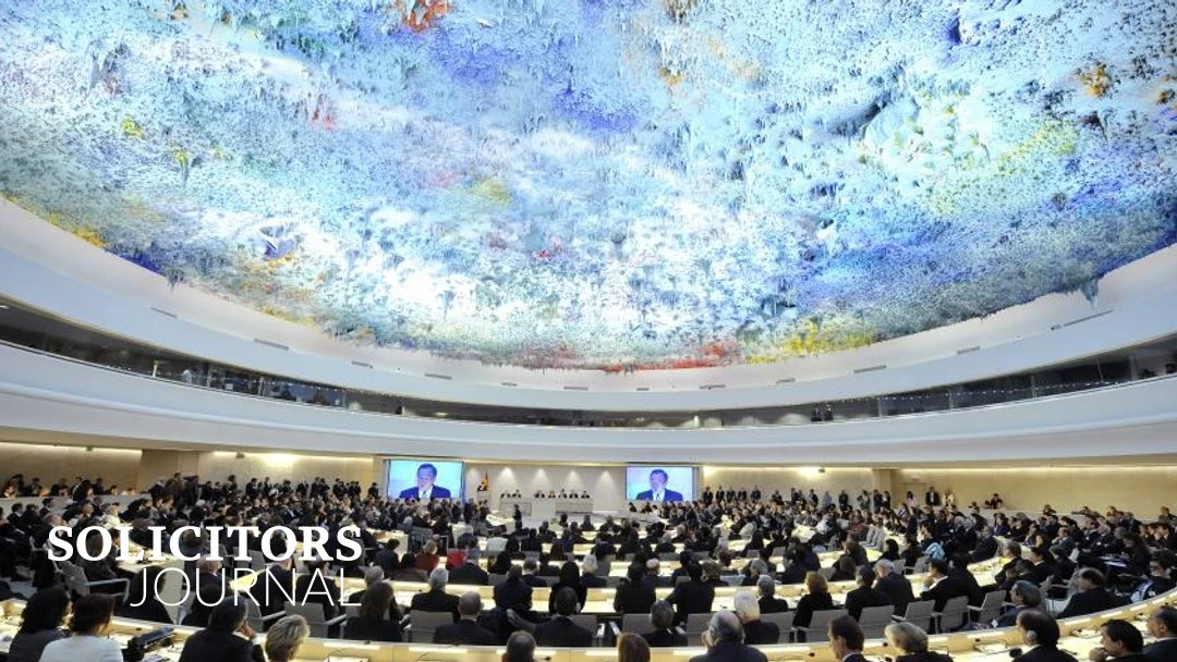 Urgent plea for Legal Aid reform in Scotland: Human rights consortium ...