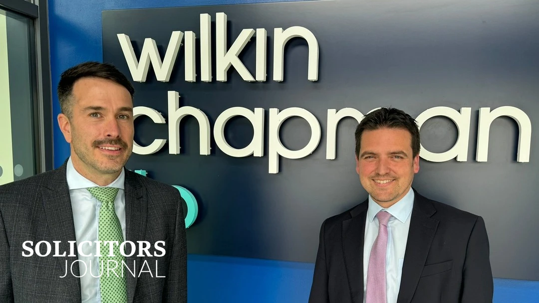 Commercial Solicitor Joins Regionâ€™s Largest Law Firm