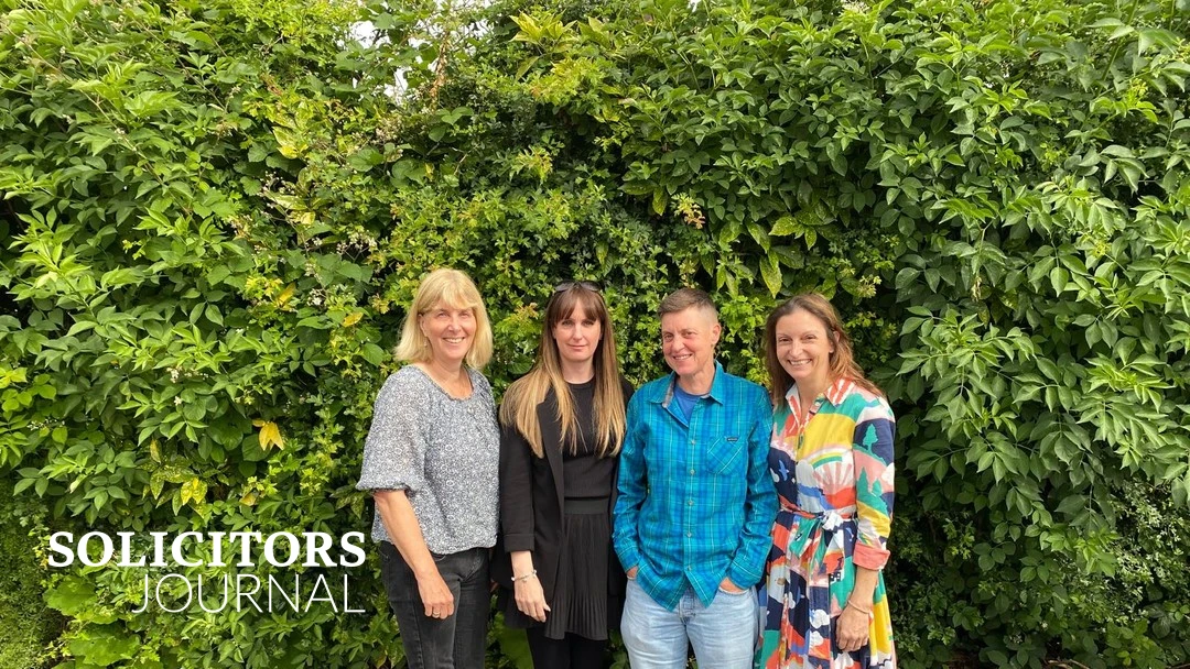 The Intermediary Cooperative unveils new leadership team - Solicitors ...